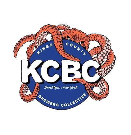 KCBC Brewing紹介 – Sin Clear Family